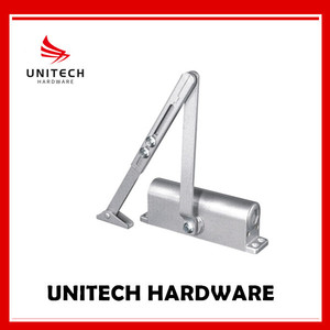 UNITECH HARDWARE LTD